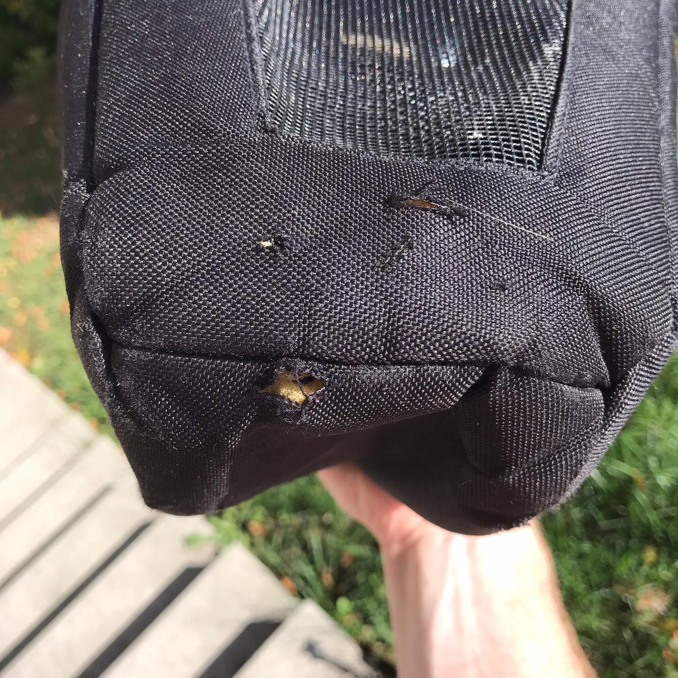 Itech 960 Goalie Mask | SidelineSwap