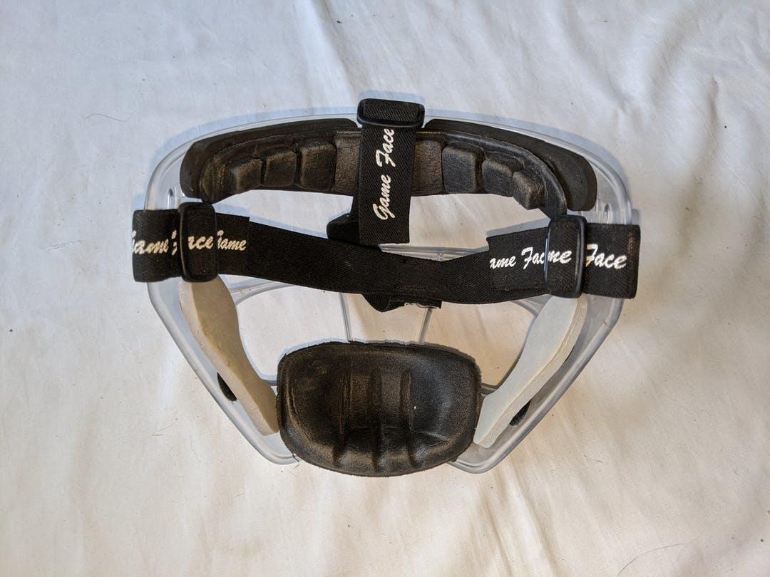 Used Game Face S M Infielders Mask | SidelineSwap
