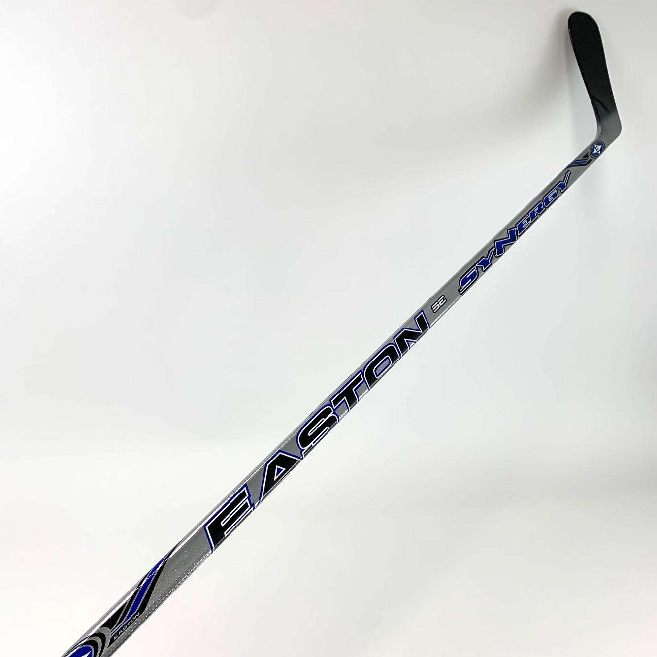 Brand New Left Handed Easton Synergy SE | Sakic Curve | 65 Flex | Non ...