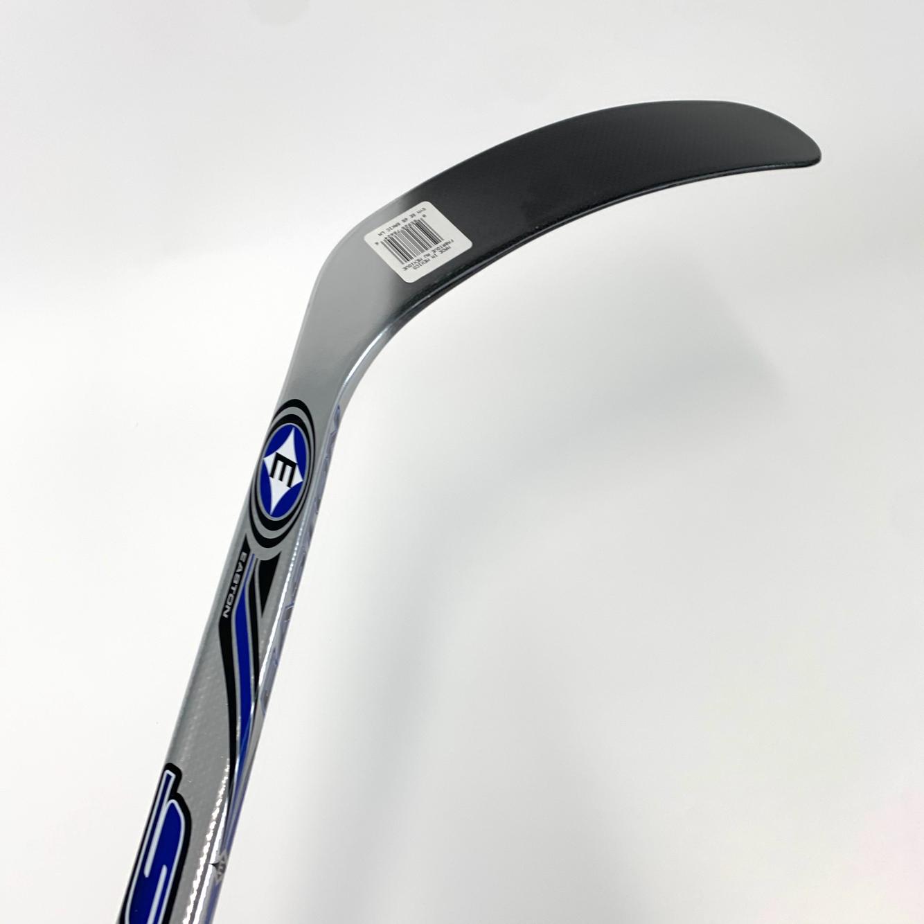 Brand New Left Handed Easton Synergy SE | Sakic Curve | 65 Flex | Non ...