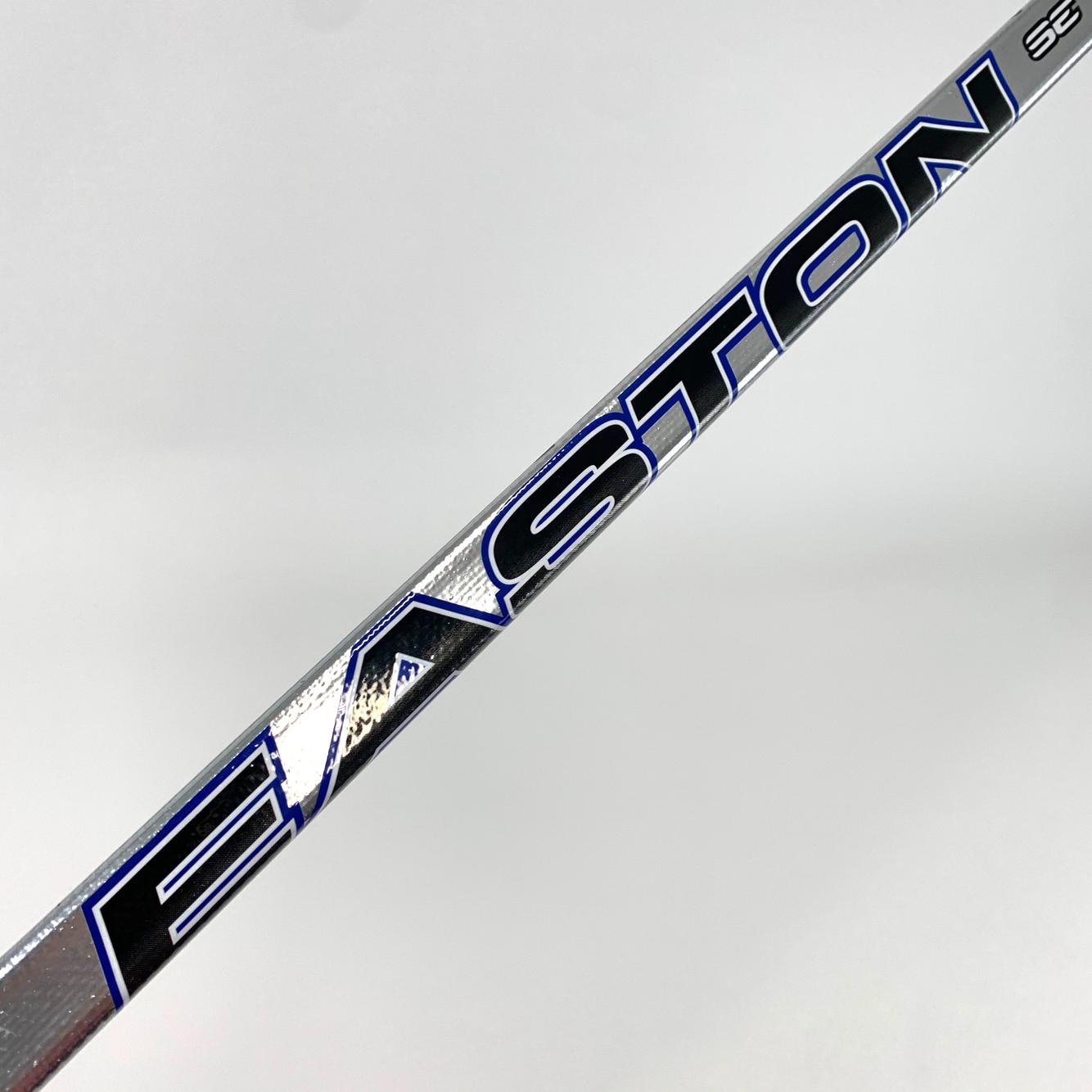 Brand New Left Handed Easton Synergy SE | Sakic Curve | 65 Flex | Non ...