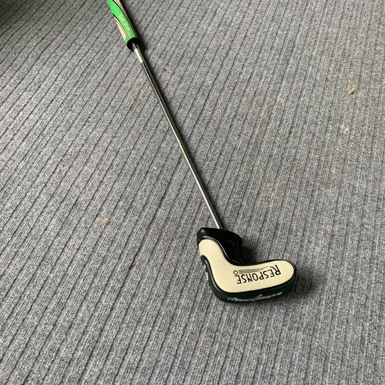 Men's Blade Macgregor Response 35" Putter | SidelineSwap