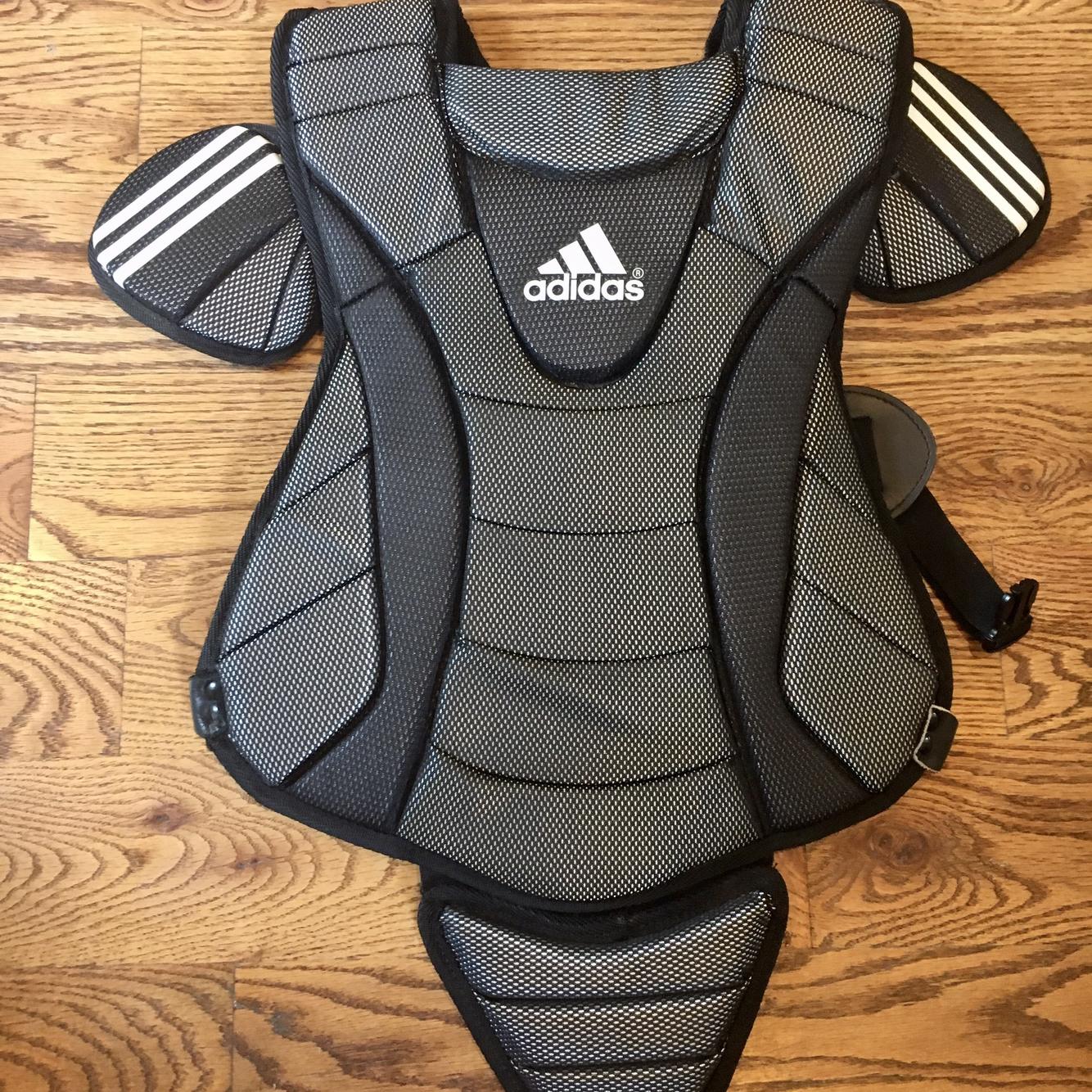 Youth Adidas Catcher's Set | SidelineSwap