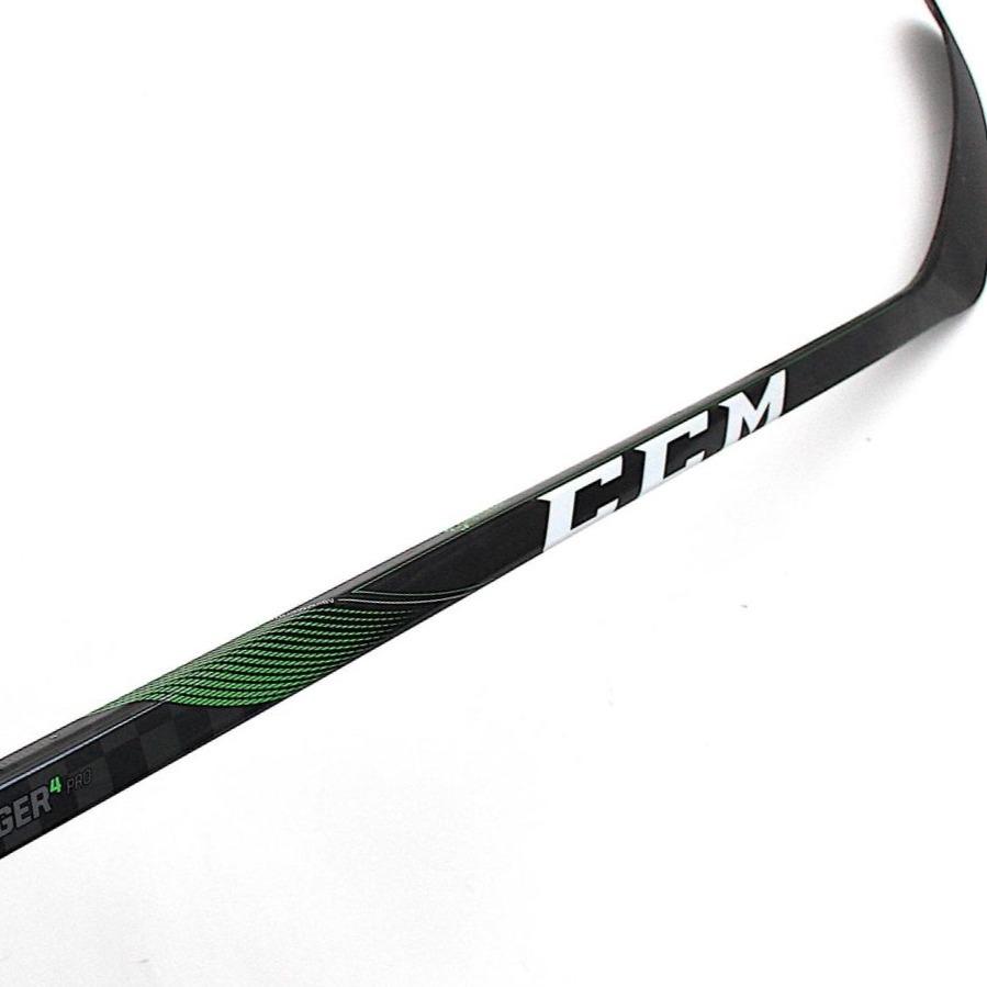 New CCM Trigger 4 Pro RH 75 P28M Pro Stock Stick | SidelineSwap