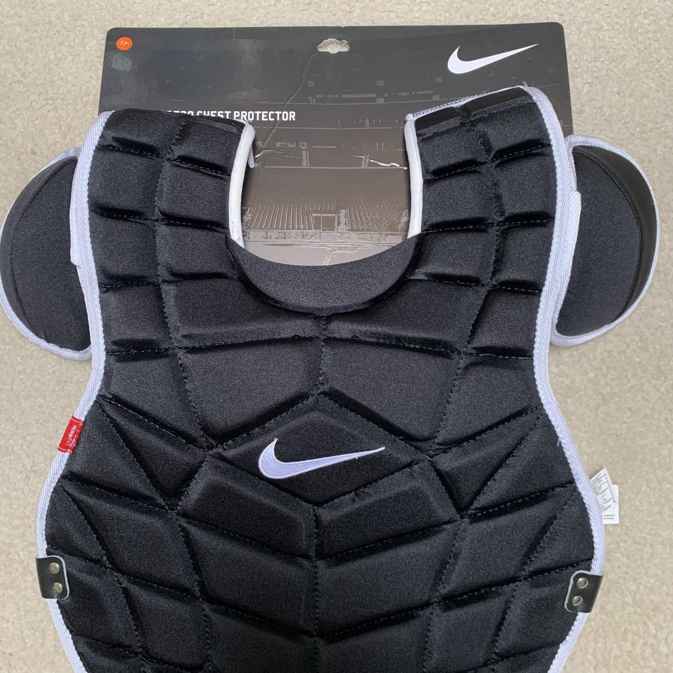Nike Catcher's Chest Protector | SidelineSwap