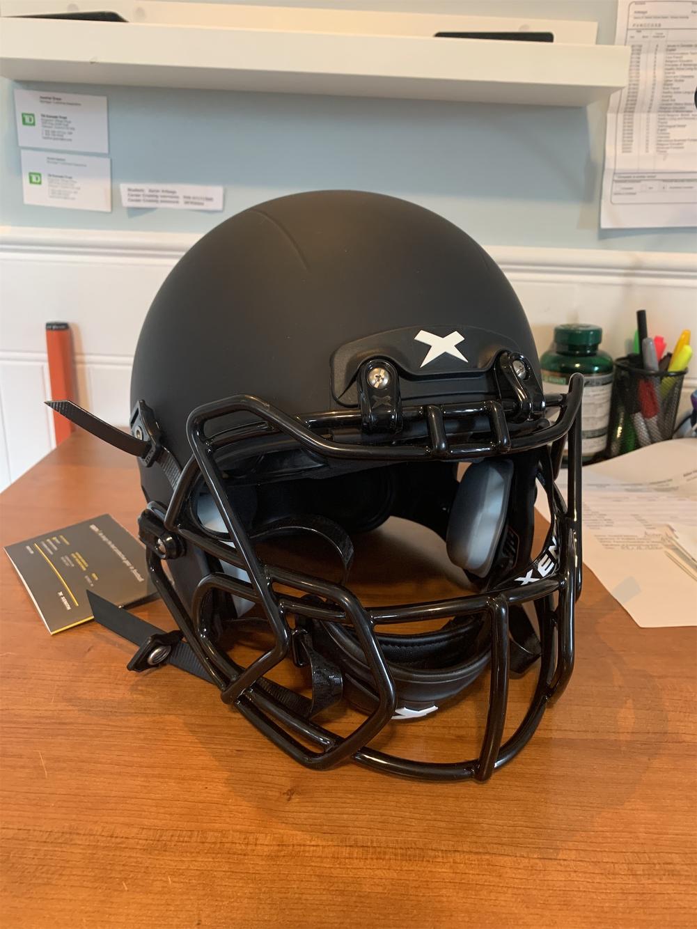 NEW Large Xenith X2E+ Helmet | SidelineSwap