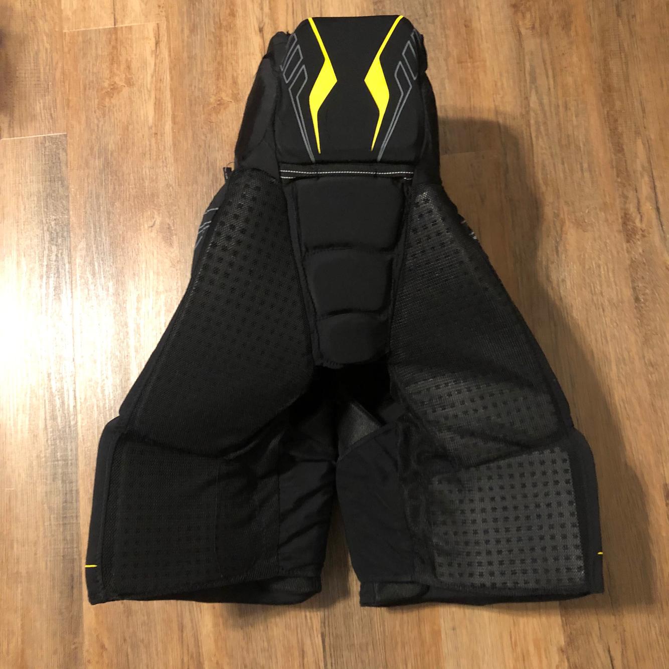 Bauer Supreme Total One NXG Girdle | SidelineSwap