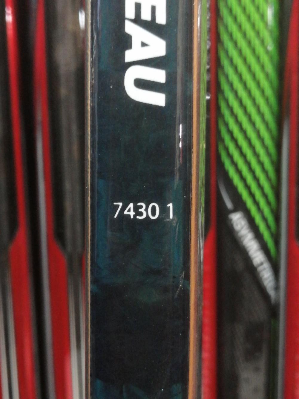 P92 | 75 Flex True AX9 Pro Stock Right Handed Grip | SidelineSwap