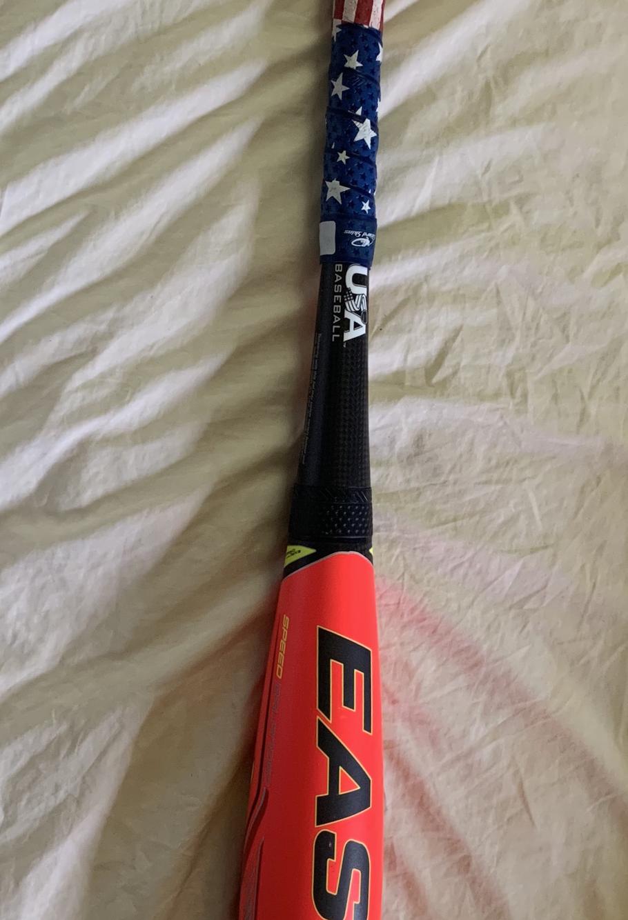Kid Pitch (9YO-13YO) 2019 Composite Ghost X Evolution (-10) 19 oz 29 ...