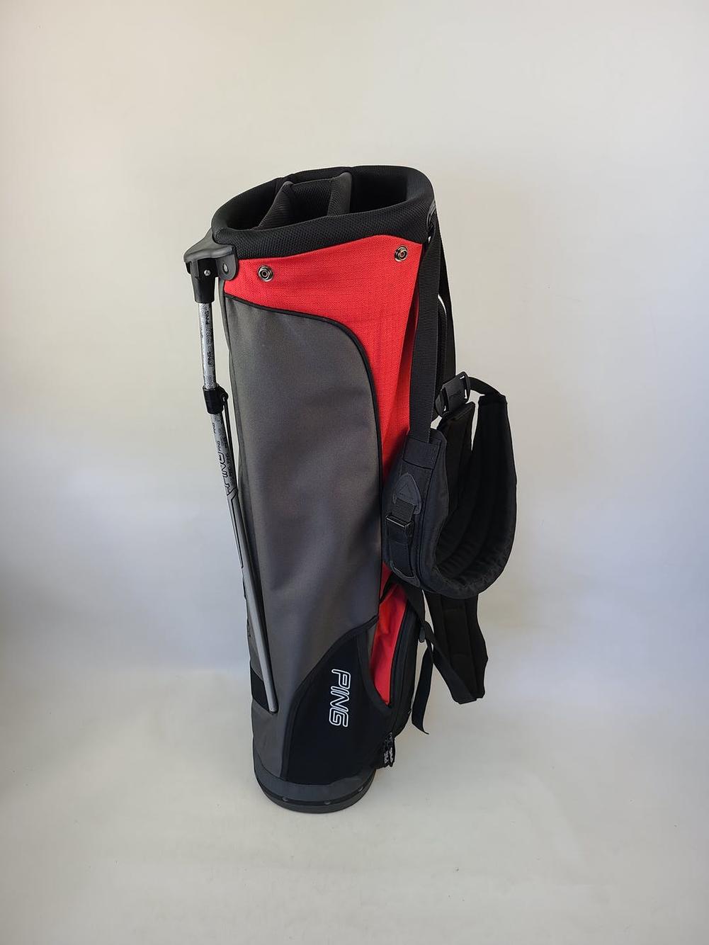 Used Ping E2 Golf Stand Bags | SidelineSwap