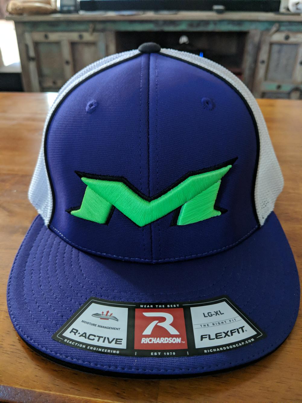 New Adult Large Miken Hat | SidelineSwap