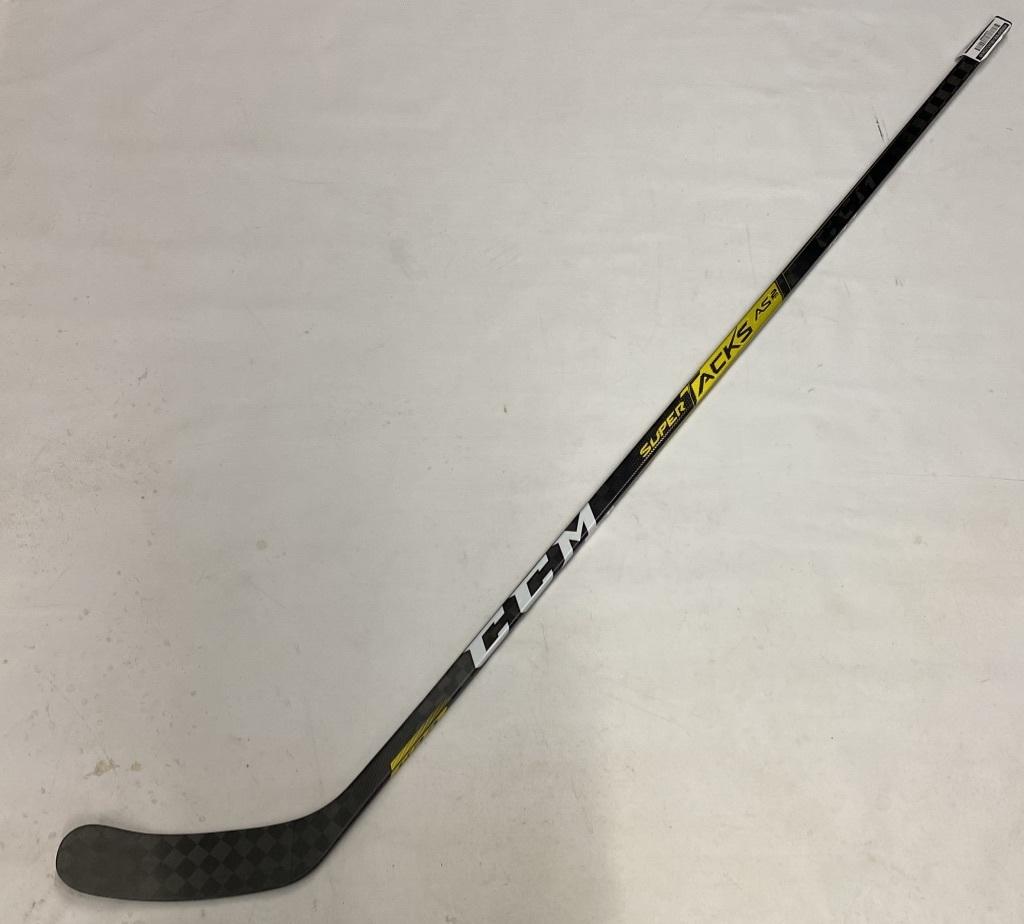 CCM SuperTacks AS2 Pro RH Grip Pro Stock Hockey Stick 95 Flex P92 Max ...