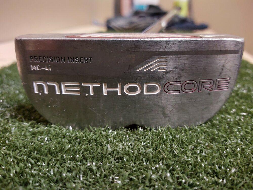 Nike Method Core MC-4i Center Shafted 35 Inch Putter | SidelineSwap