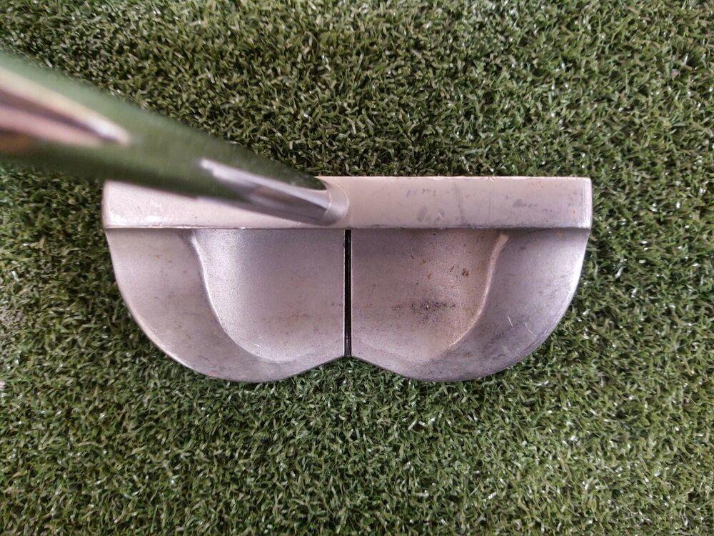 Nike Method Core MC-4i Center Shafted 35 Inch Putter | SidelineSwap