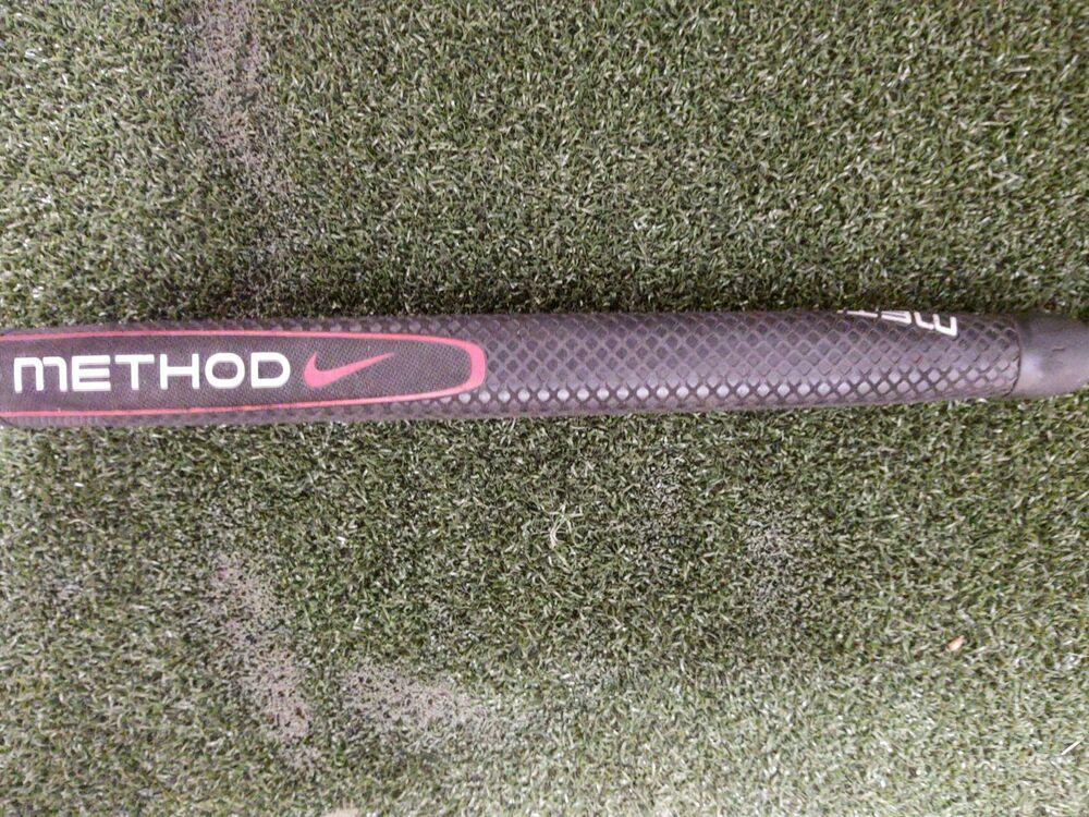 Nike Method Core MC-4i Center Shafted 35 Inch Putter | SidelineSwap