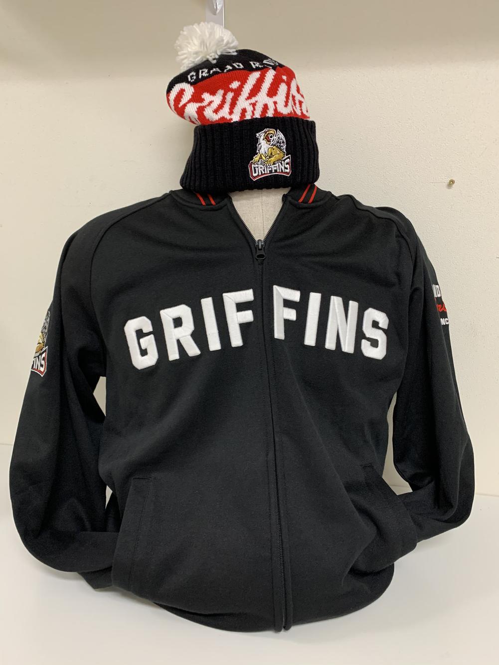 New, Grand Rapids Griffins CCM Fan Apparel 5-Pack | Men's Large (G4 ...