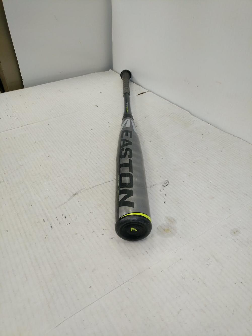 Used Easton Z Core Hmx Extended Barrel 33" -3 Drop Baseball & Softball ...