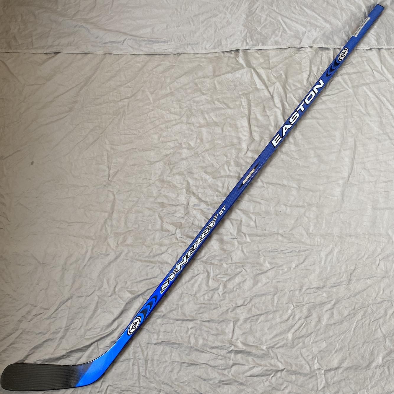 Brand New Easton Synergy ST Iginla 100 Flex Stick | SidelineSwap