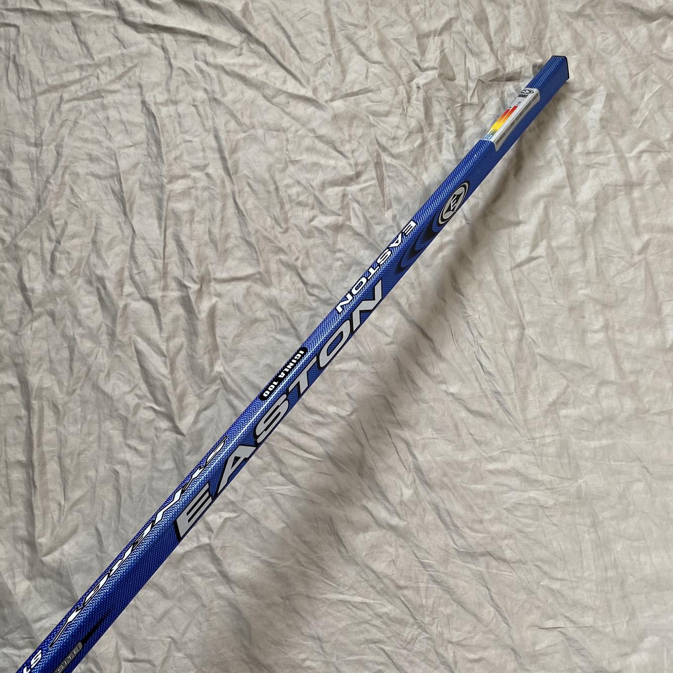 Brand New Easton Synergy ST Iginla 100 Flex Stick | SidelineSwap