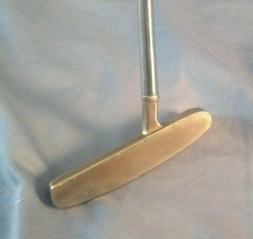 #0513-25 Classic PING O-Blade Putter (85029 Zip Code) (1966-1967) Pro ...