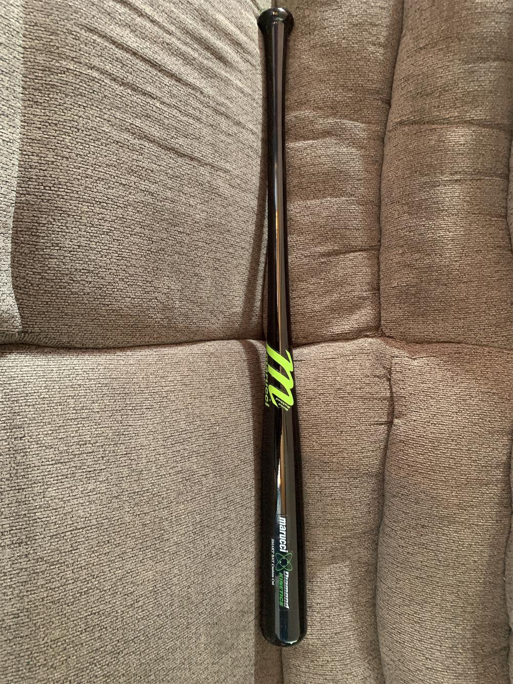 Marucci Smart 33" Bat New No Sensor | SidelineSwap
