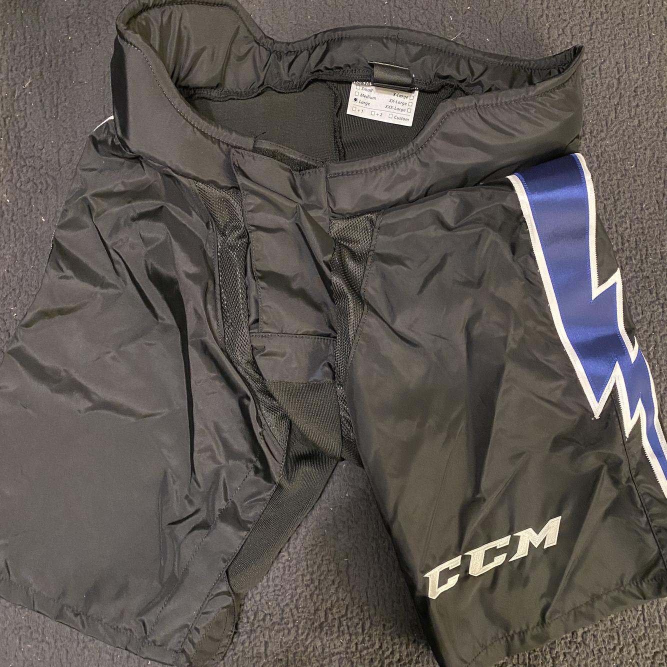 Senior Large CCM PP90 Pro Stock Pant Shell | SidelineSwap