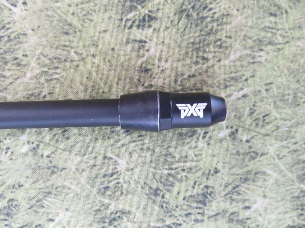 PXG * Matrix ALTUS TOUR HB STIFF HYBRID Shaft 40" | SidelineSwap