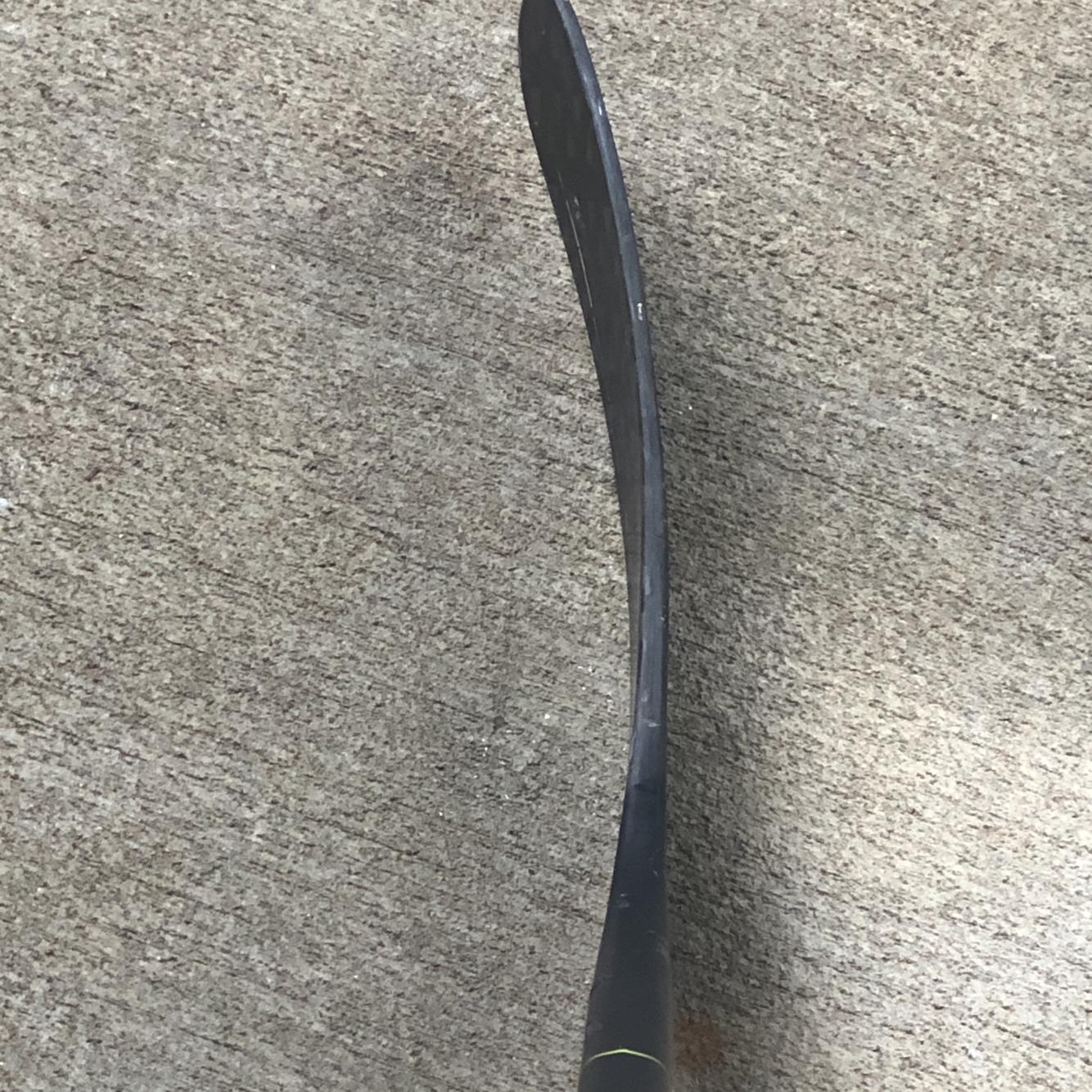 Senior Right Handed Ribcore trigger 3D PMT Pro Stock Hockey Stick ...