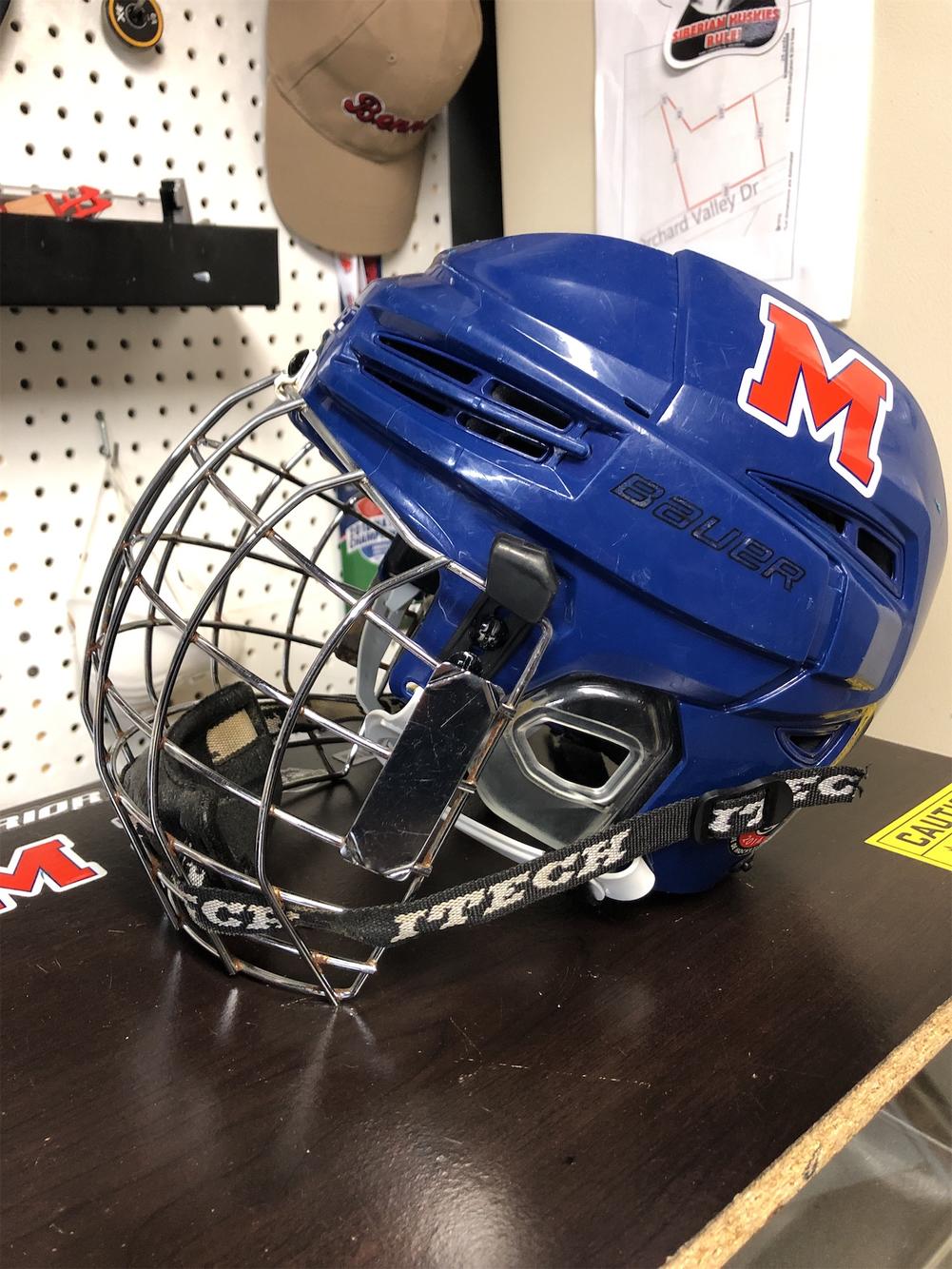 Rare Itech CHROME cage Large | SidelineSwap