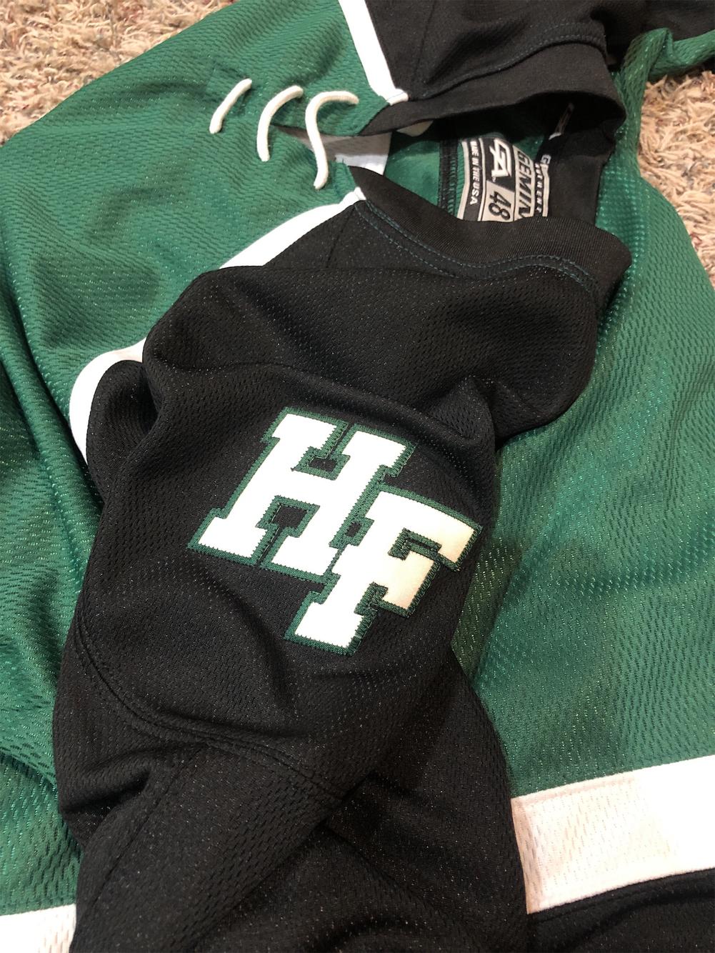 Holy Family Fire Jersey, Size 48 | SidelineSwap