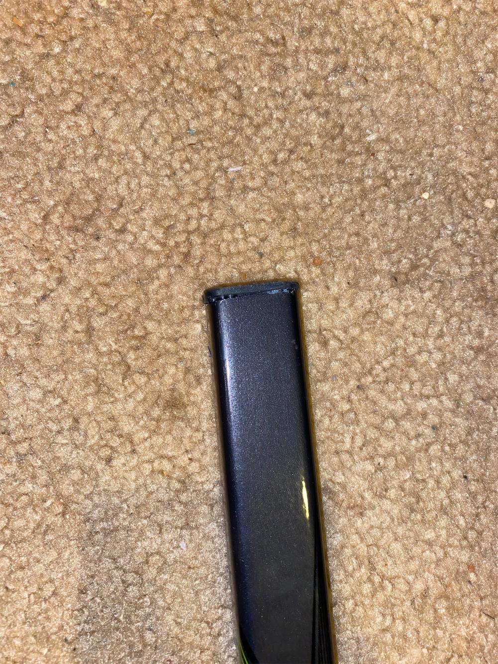 CCM RibCor 64k stick 75 flex P28 McDavid curve | SidelineSwap