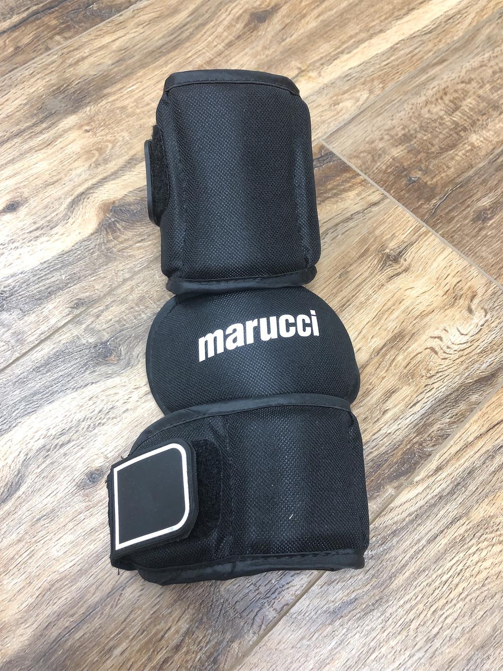 Marucci Extended Elbow Gaurd | SidelineSwap