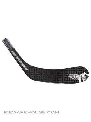 New Senior Warrior Left Hand AK 27 W01 Stick Blade | SidelineSwap