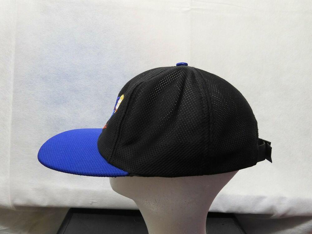 Vintage Ferguson Kohler Racing Mesh Strapback Hat | SidelineSwap