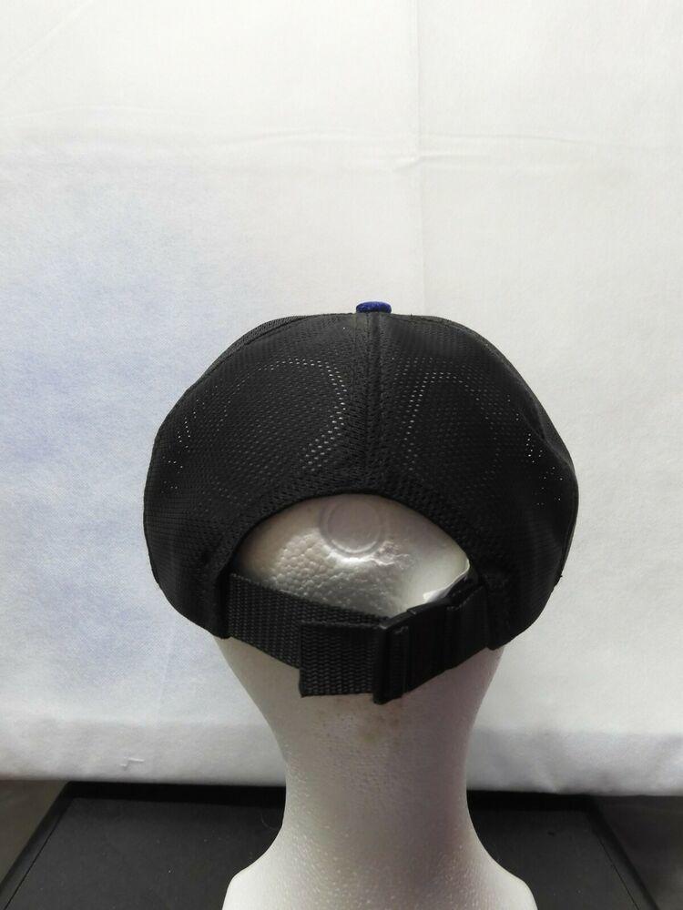 Vintage Ferguson Kohler Racing Mesh Strapback Hat | SidelineSwap