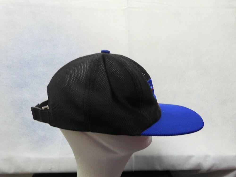 Vintage Ferguson Kohler Racing Mesh Strapback Hat | SidelineSwap