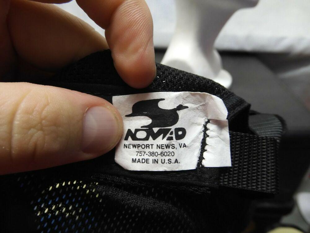 Vintage Ferguson Kohler Racing Mesh Strapback Hat | SidelineSwap