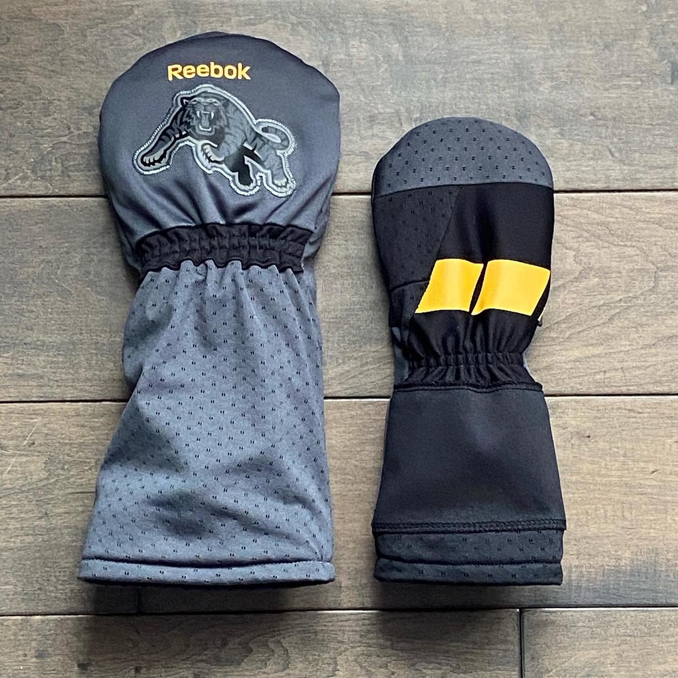 Hamilton Tiger-Cats Driver & Fairway Woof Head Cover | SidelineSwap