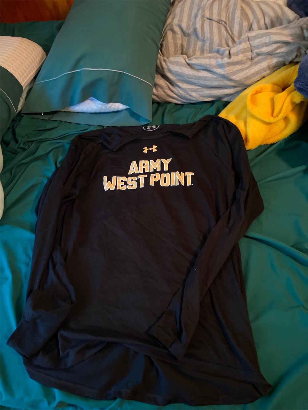XL Army West Point Shirt | SidelineSwap