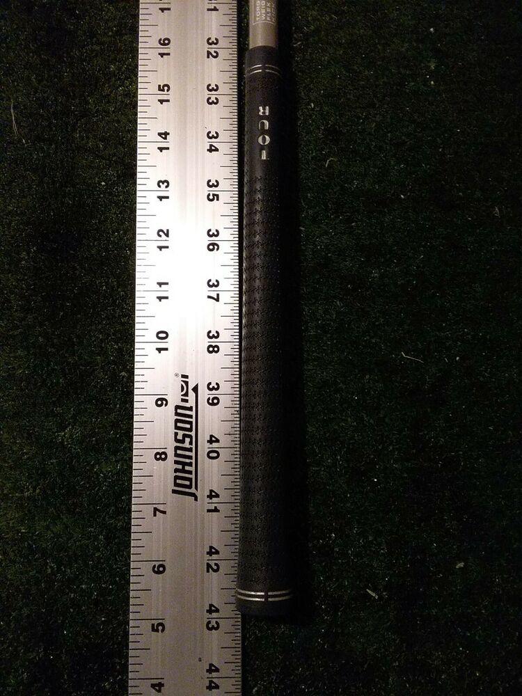 Penn. Ladies Pro Penn Forged Titanium 330cc 10.5* Driver Graphite shaft ...