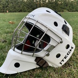 Itech Hockey Goalie Masks | 13 deals on SidelineSwap