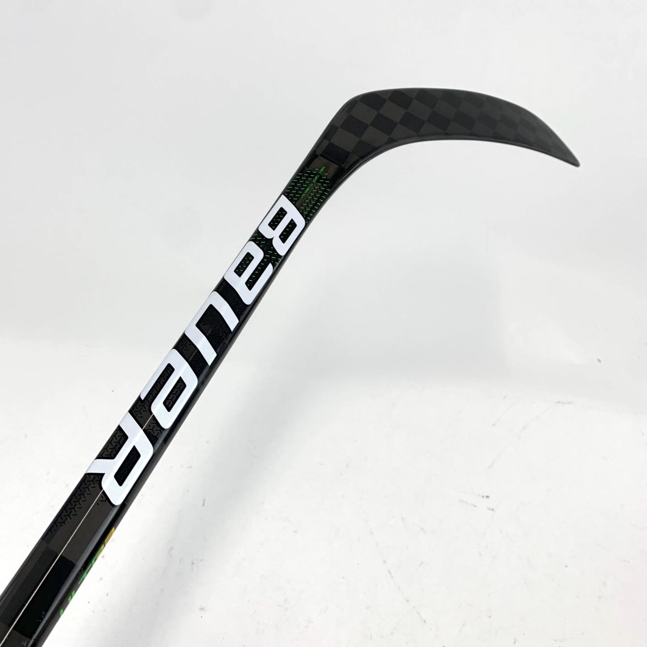 Brand New Left Handed Bauer Ultra Sonic | 55 Flex | P28 Curve | Grip ...