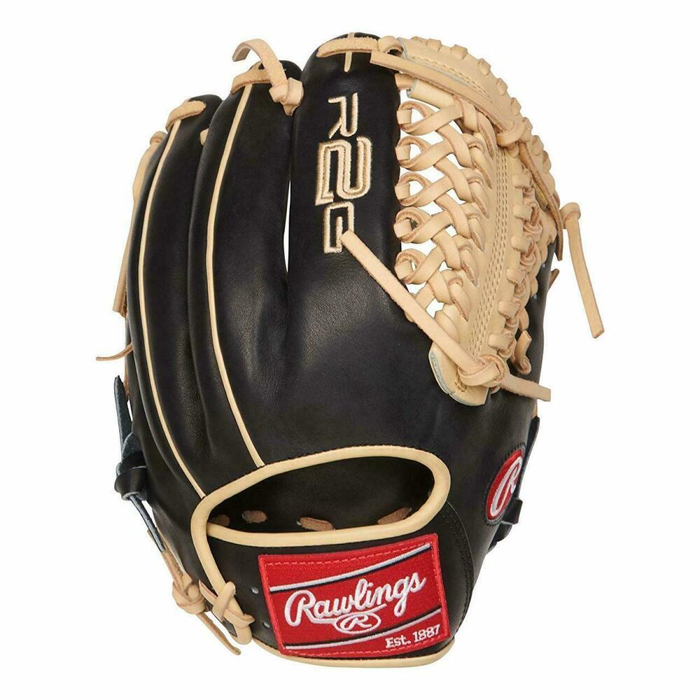 New Rawlings Heart of The Hide R2G Trapeze baseball glove RHT 11.75 ...