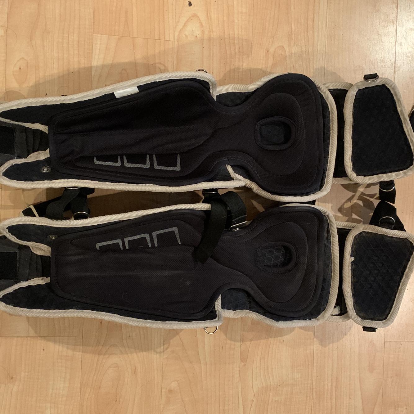 Team Issued University Of Washington Catchers Gear | SidelineSwap