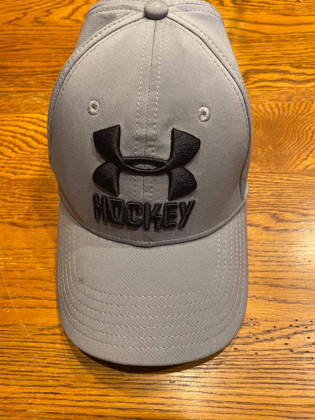 Gray Adult Medium/Large Under Armour Hat | SidelineSwap