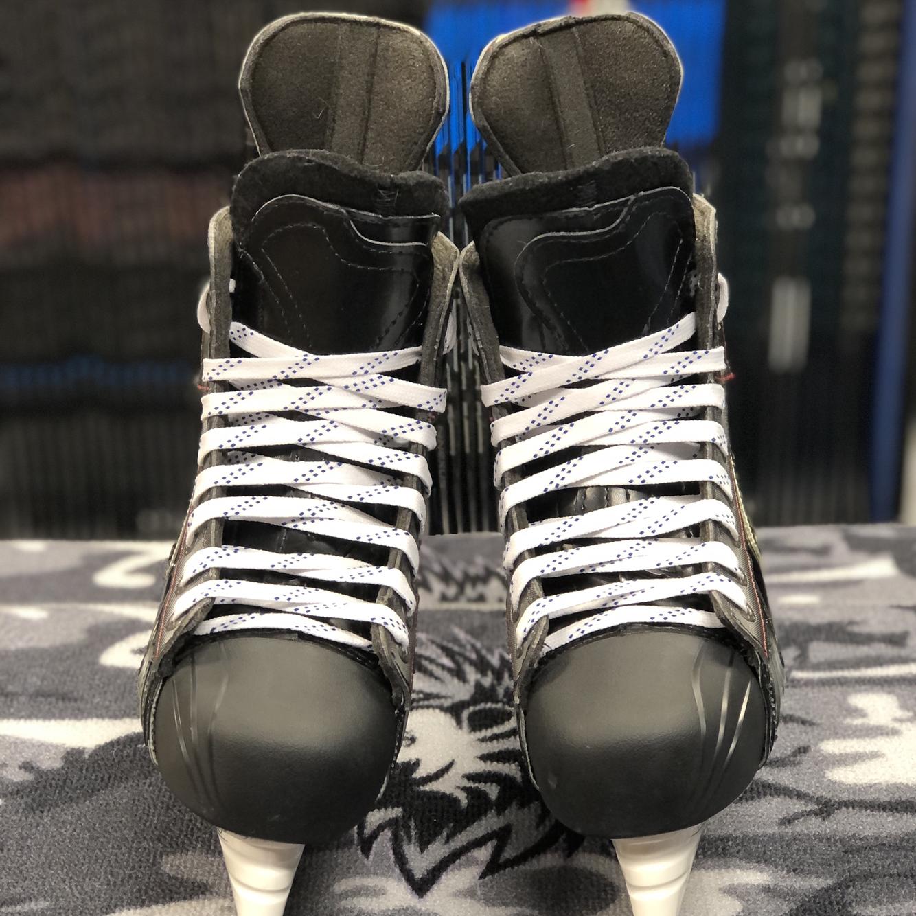 New Bauer Vapor APX2 Pro Stock Hockey Skates 7 3/4 DAT 7 | SidelineSwap