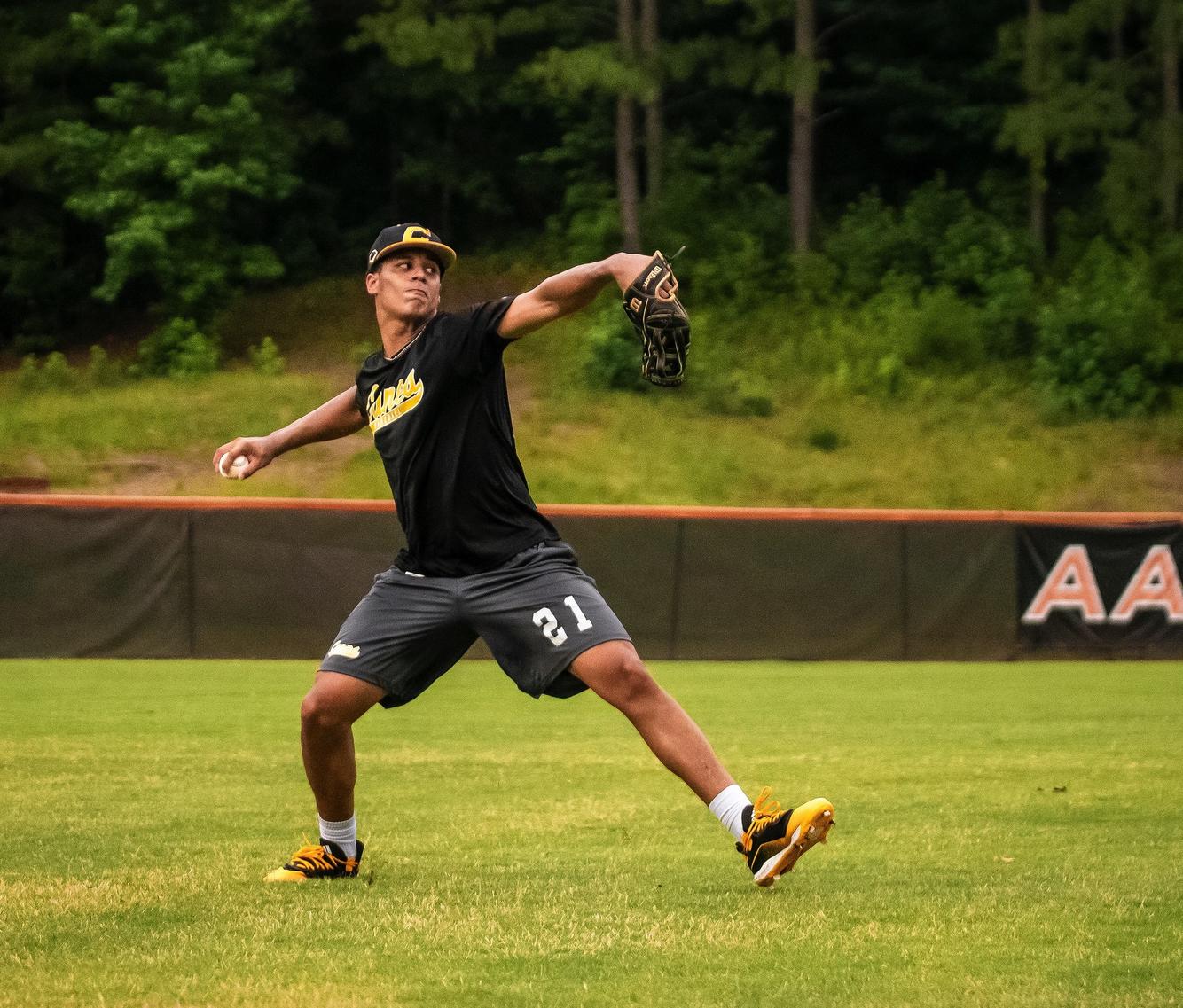 EvoShield Canes National Team Shorts Rare New Gray | SidelineSwap