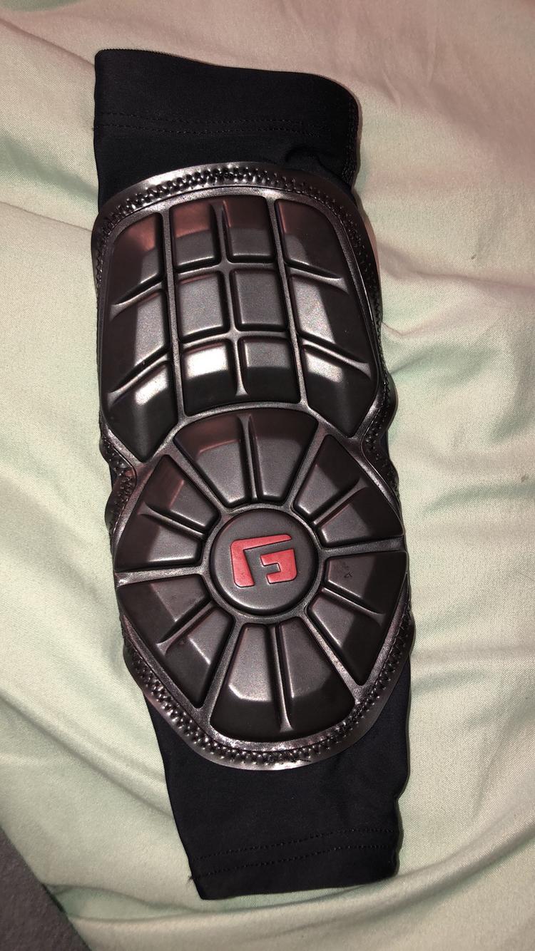 Used Junior 44 Pro Elbow Protection | SidelineSwap