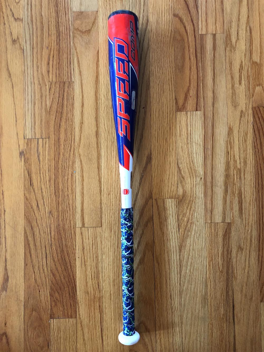 2020 Composite Speed Comp (-13) 14 oz 27" Bat | SidelineSwap