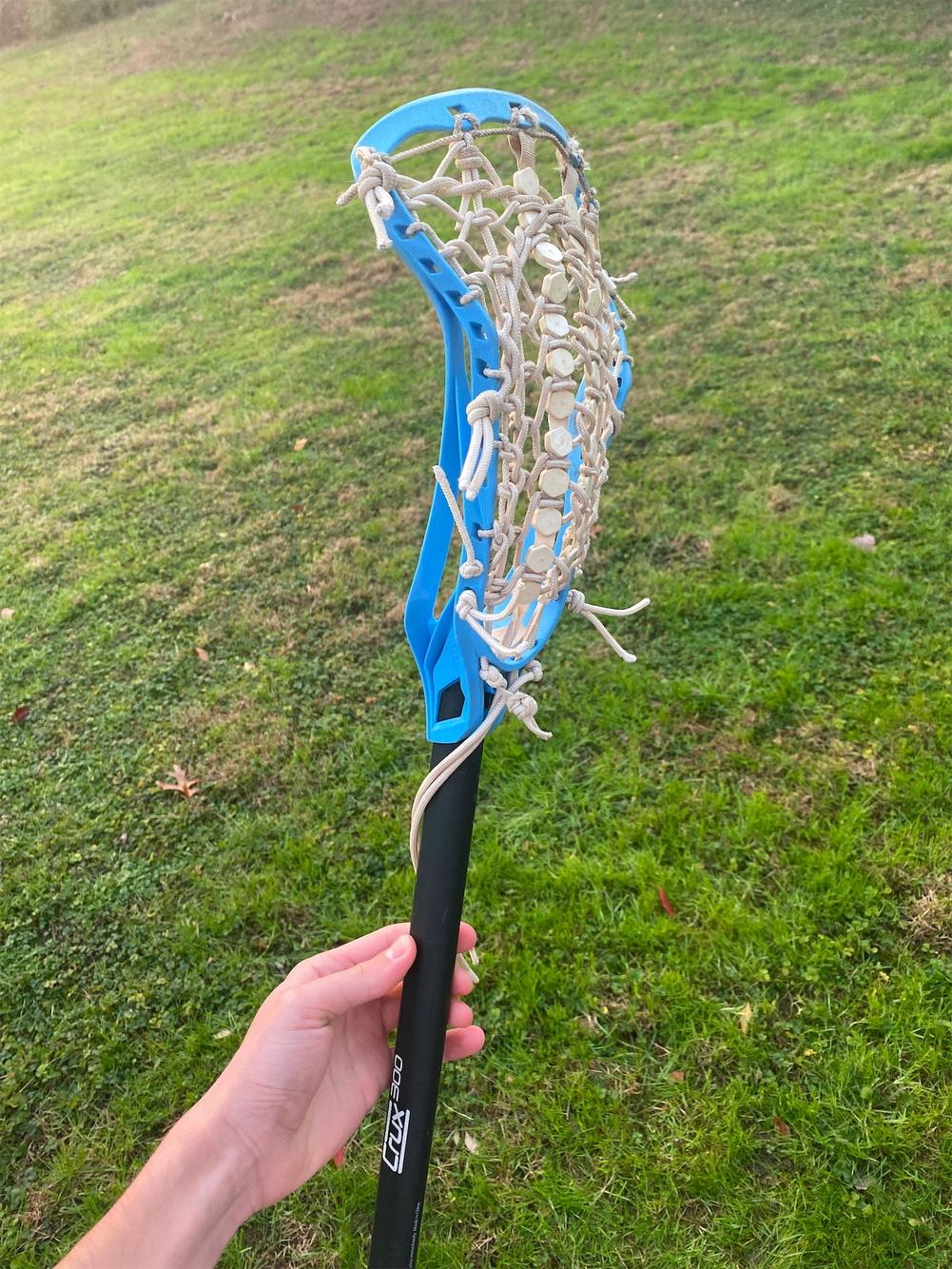 STX Crux 300 Complete Stick | SidelineSwap